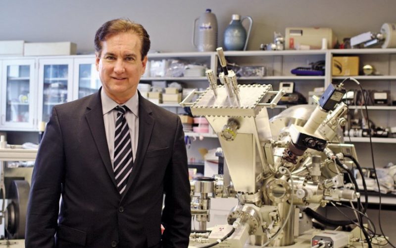 Seraph Biosciences I Creators of Seraspec®